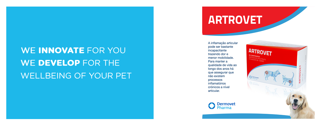 DERMOVET PHARMA
